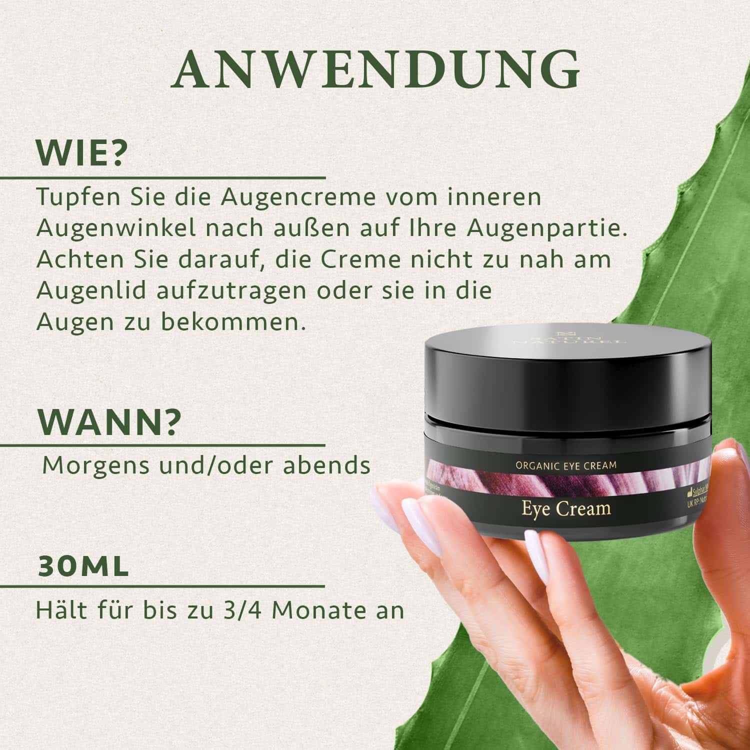 Falten Creme Hhle Der Lwen